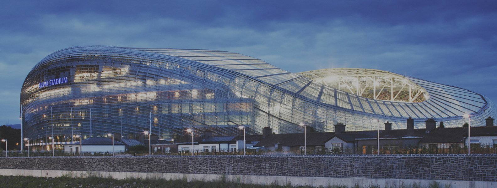 Bus to 3Arena Dublin | 3Arena Concert Travel | Concert Bus Service