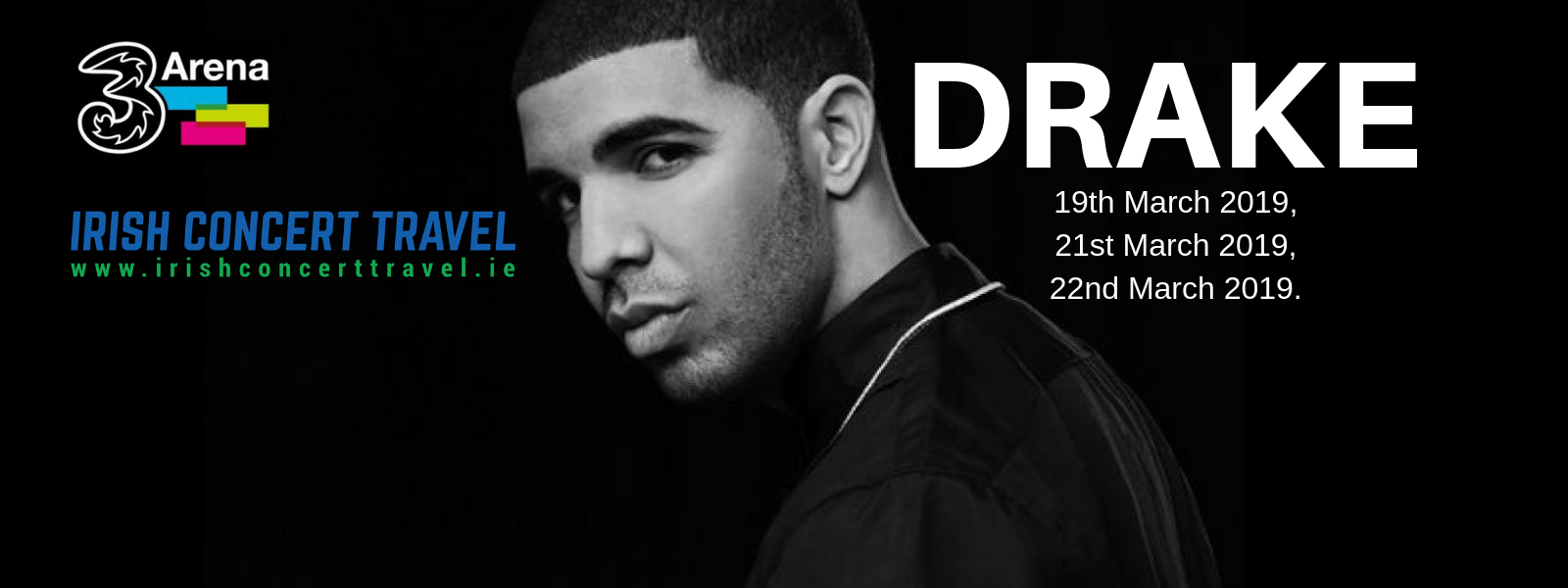 Welcome to Irish Concert Travel - Buses to Concerts, Festivals & Events