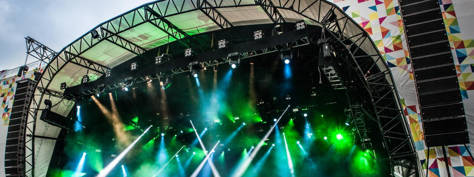 Irish Concert Travel provide bus services to Concerts, Festivals & Events.